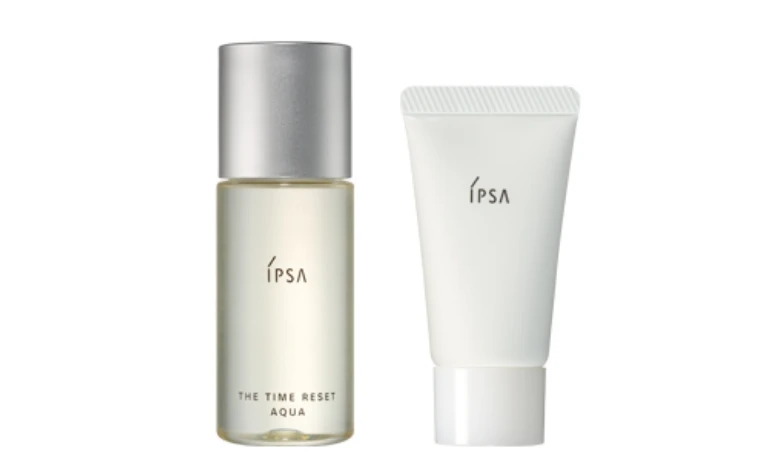 免税店限定商品 | イプサ | オールデイモイスチュアセット