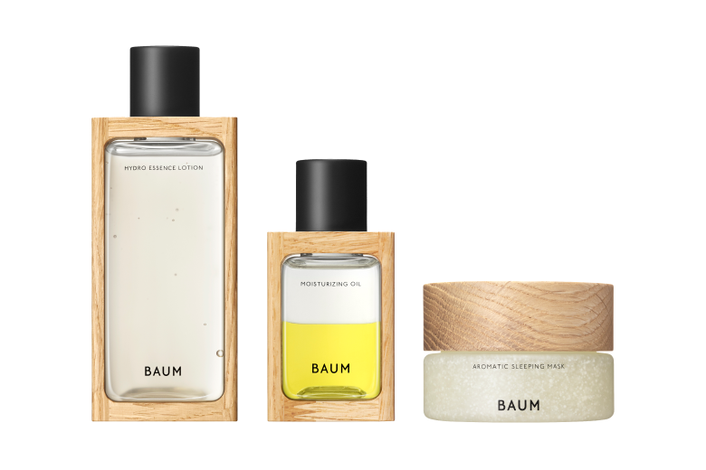 BAUM Official Duty Free Shop
