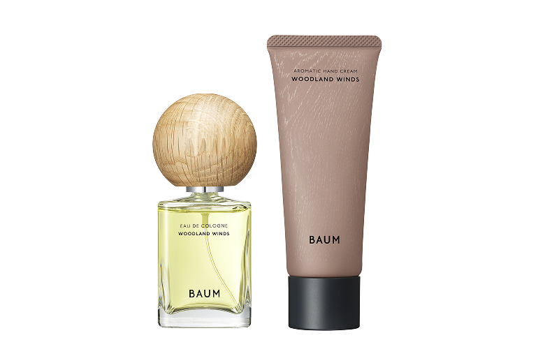 BAUM Official Duty Free Shop